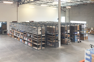 Aero Performance | Locations | Aero Performance